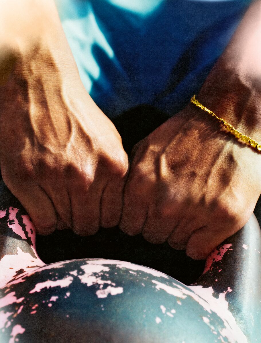 The Body Ecstatic by Simon Wu – Ursula - Hauser & Wirth